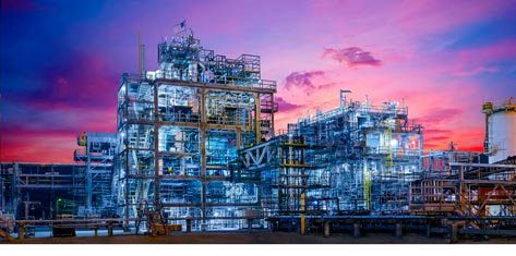 ExxonMobil lança SpectraSyn Elite™ 300 mPAO - Lubes em Foco