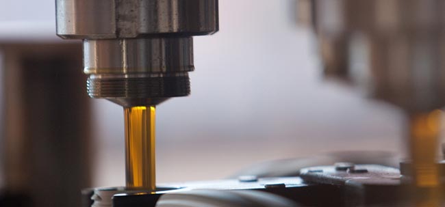 Aumenta o número de empresas aderindo ao EELQMS - Lubes em Foco