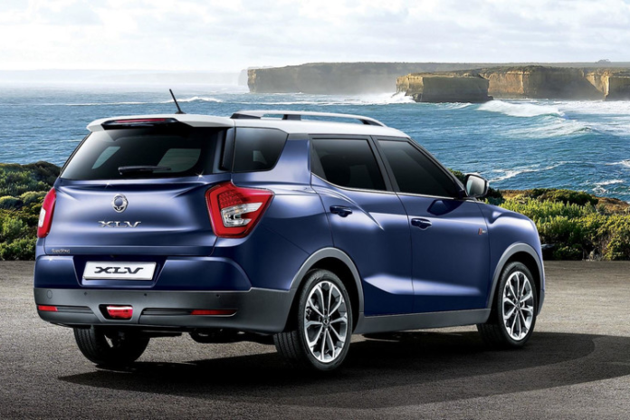 SsangYong volta ao Brasil em 2018 com 4 modelos - Lubes em Foco