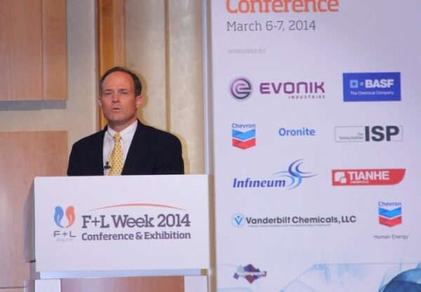 Um futuro mais claro para o desenvolvimento de especificações - Lubes ...