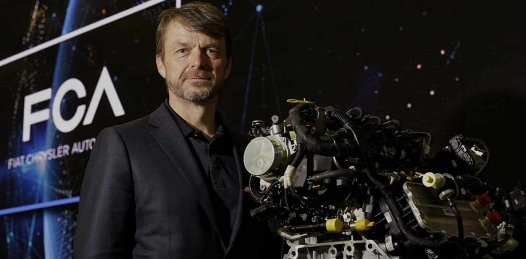 Polo global de powertrain - FCA investe R$ 500 MM - Lubes em Foco