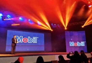 Moove relança marca Mobil na Argentina - Lubes em Foco