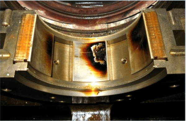 Ruler Test: Medindo o antioxidante no óleo lubrificante - Lubes em Foco