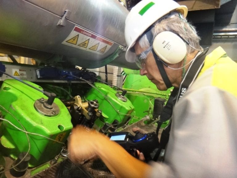 Boroscopia: Ferramenta útil na inspeção de motores. - Lubes em Foco