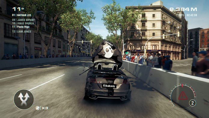 12 games de carro para passar o tempo no isolamento - Lubes em Foco