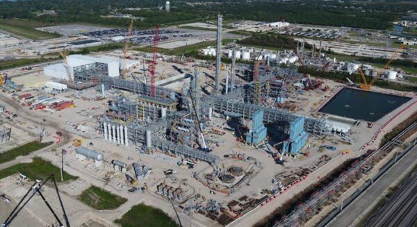 Exxonmobil anunció que la unidad de LAO progresa. - Lubes em Foco