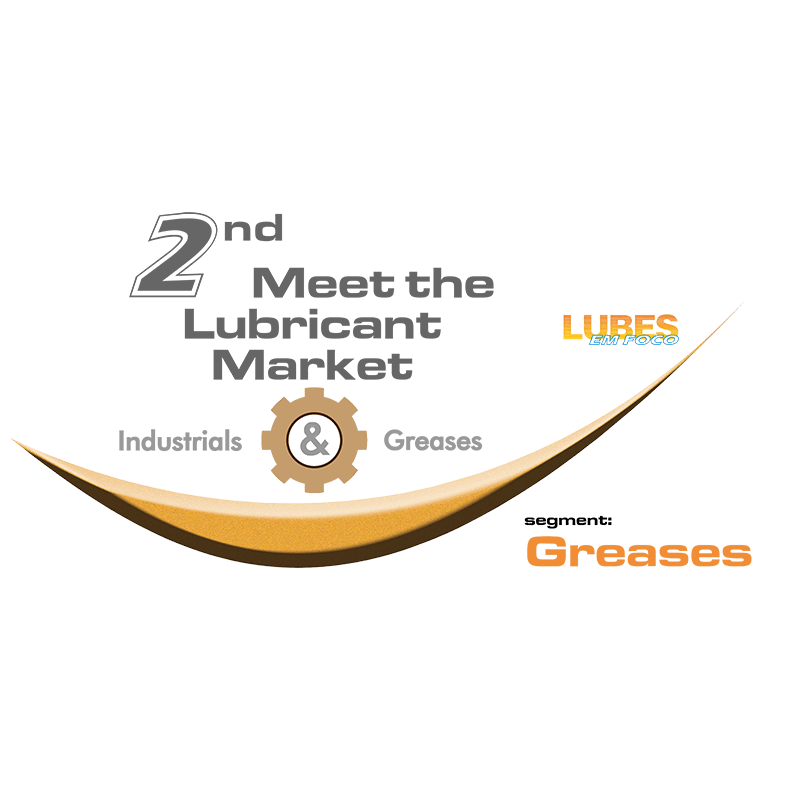 Brazilian grease market in great turmoil - Lubes em Foco