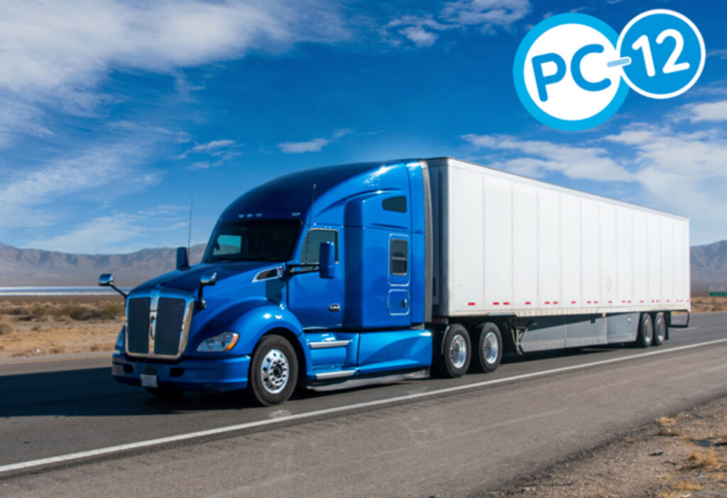 PC-12 heavy-duty engine oil category - Lubes em Foco