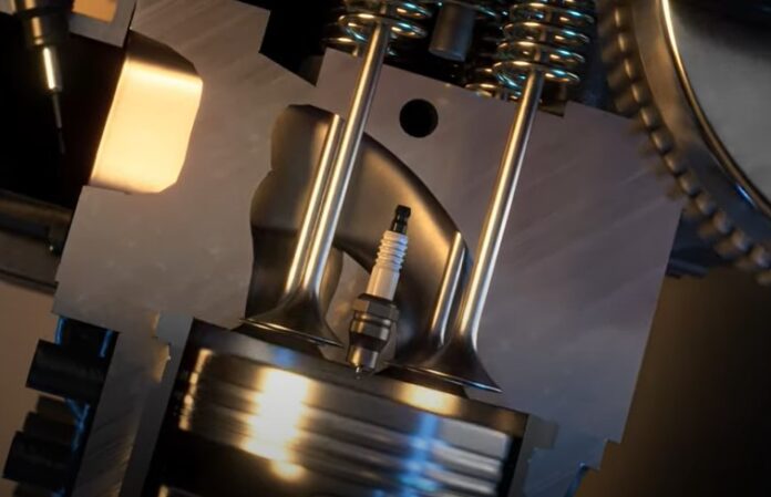 Dedicated CNG engine oil: driving change - Lubes em Foco