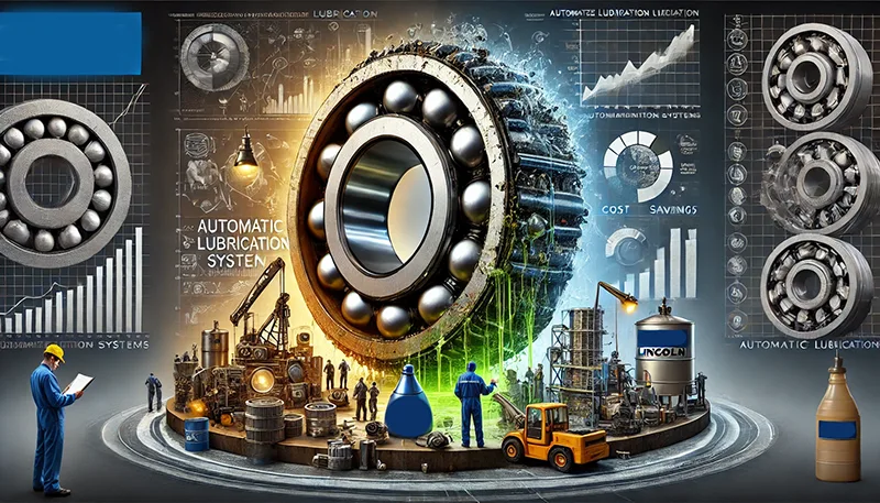 SKF strengthens lubrication management capabilities - Lubes em Foco